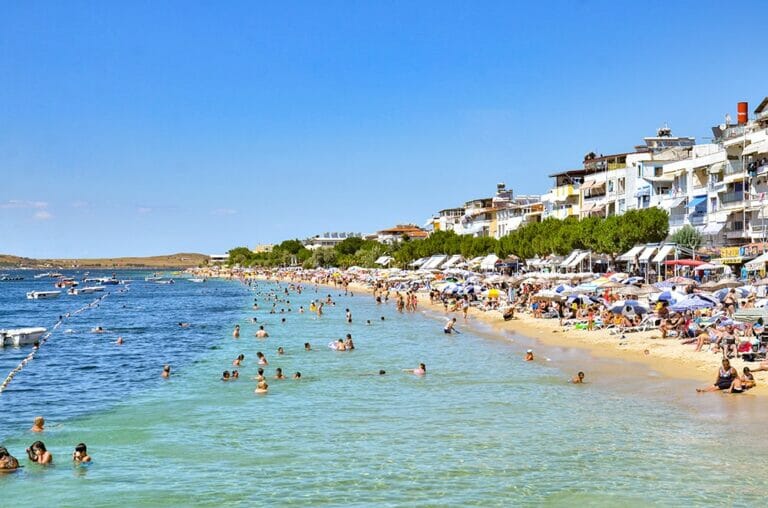 15 plus belles îles turques à visiter et comment y aller