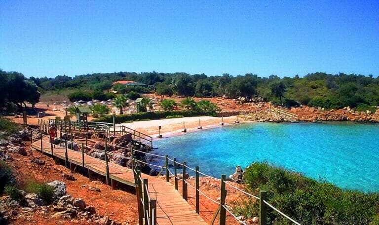 15 plus belles îles turques à visiter et comment y aller