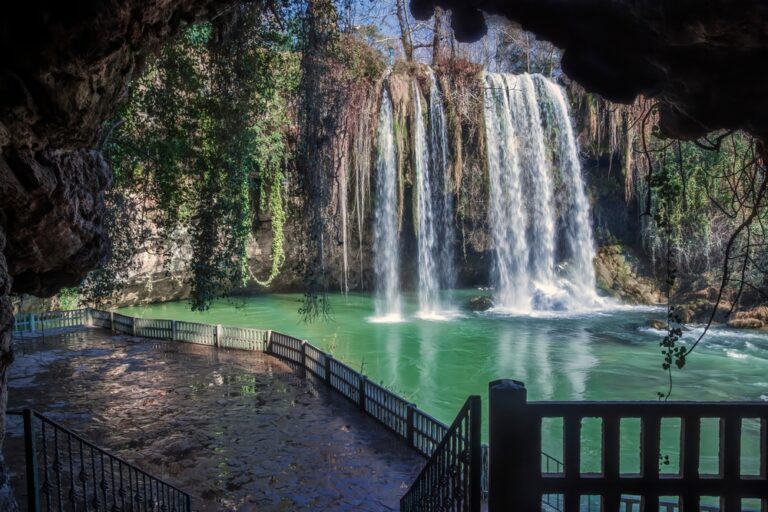 20 Meilleures Choses à Faire à Antalya en 2025 (+ carte)