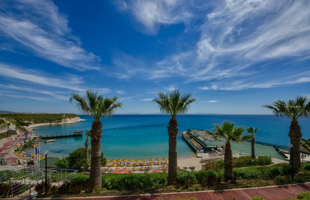 Didim Complete Travel Guide 2026 - From Izmir to Antalya