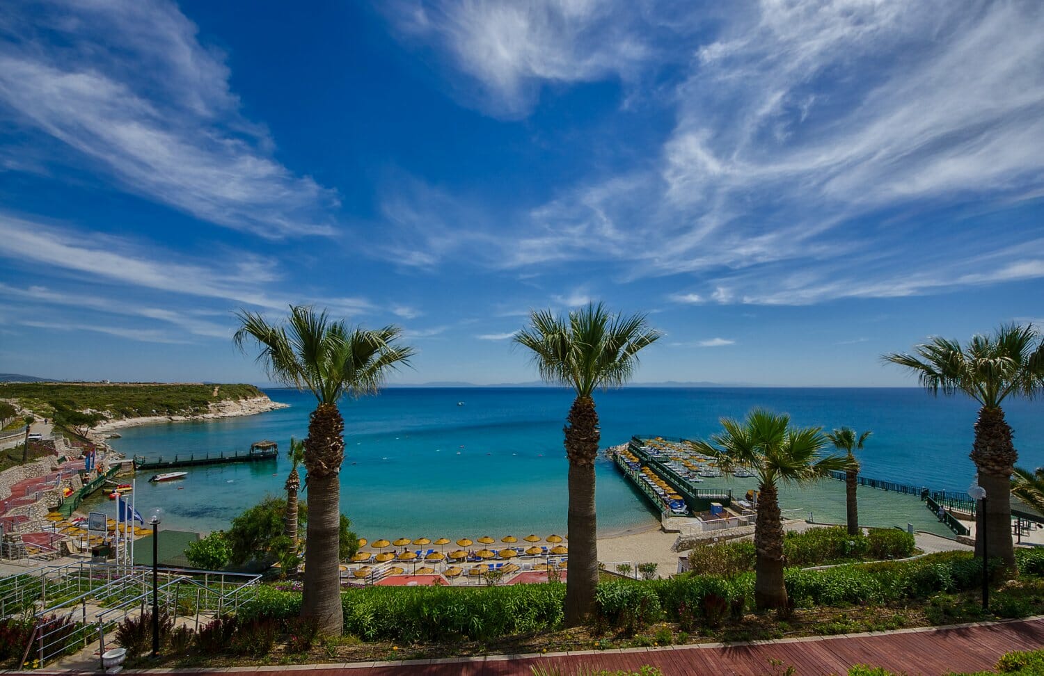 2026 Where to go on a summer vacation in Turkey? (List)