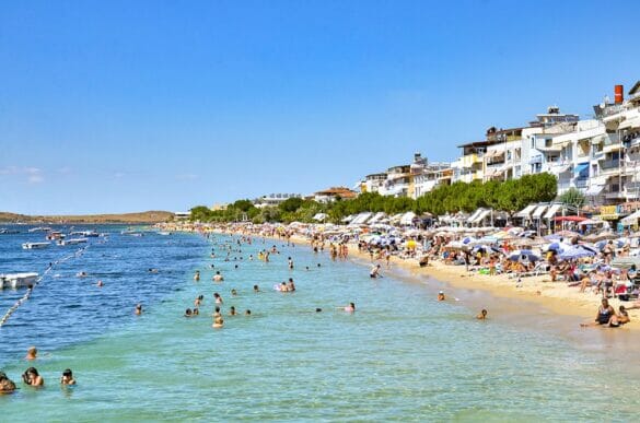 Visit 15 Amazing Turkish Islands in Turkey in 2025