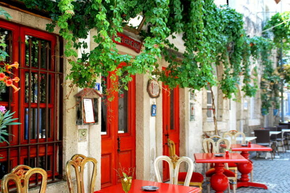 Best Restaurants in Cesme (Fish, Pastry, Bars) - From Izmir to Antalya