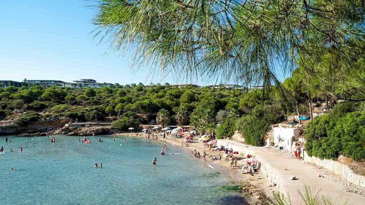 5 Amazing Sandy Beaches close to Izmir - From Izmir to Antalya