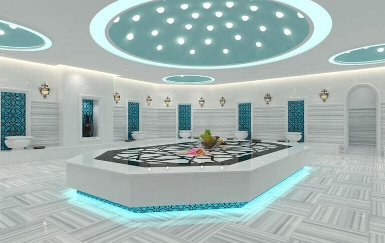 5 Best Hammams & Turkish Baths in Izmir + Prices 2026