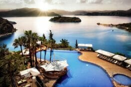 10 Breathtaking Places to See in the South of Turkey - From Izmir to ...