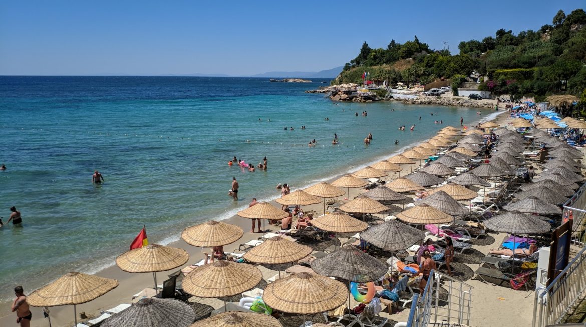 8 Things to Do in Kusadasi in Turkey in 2025