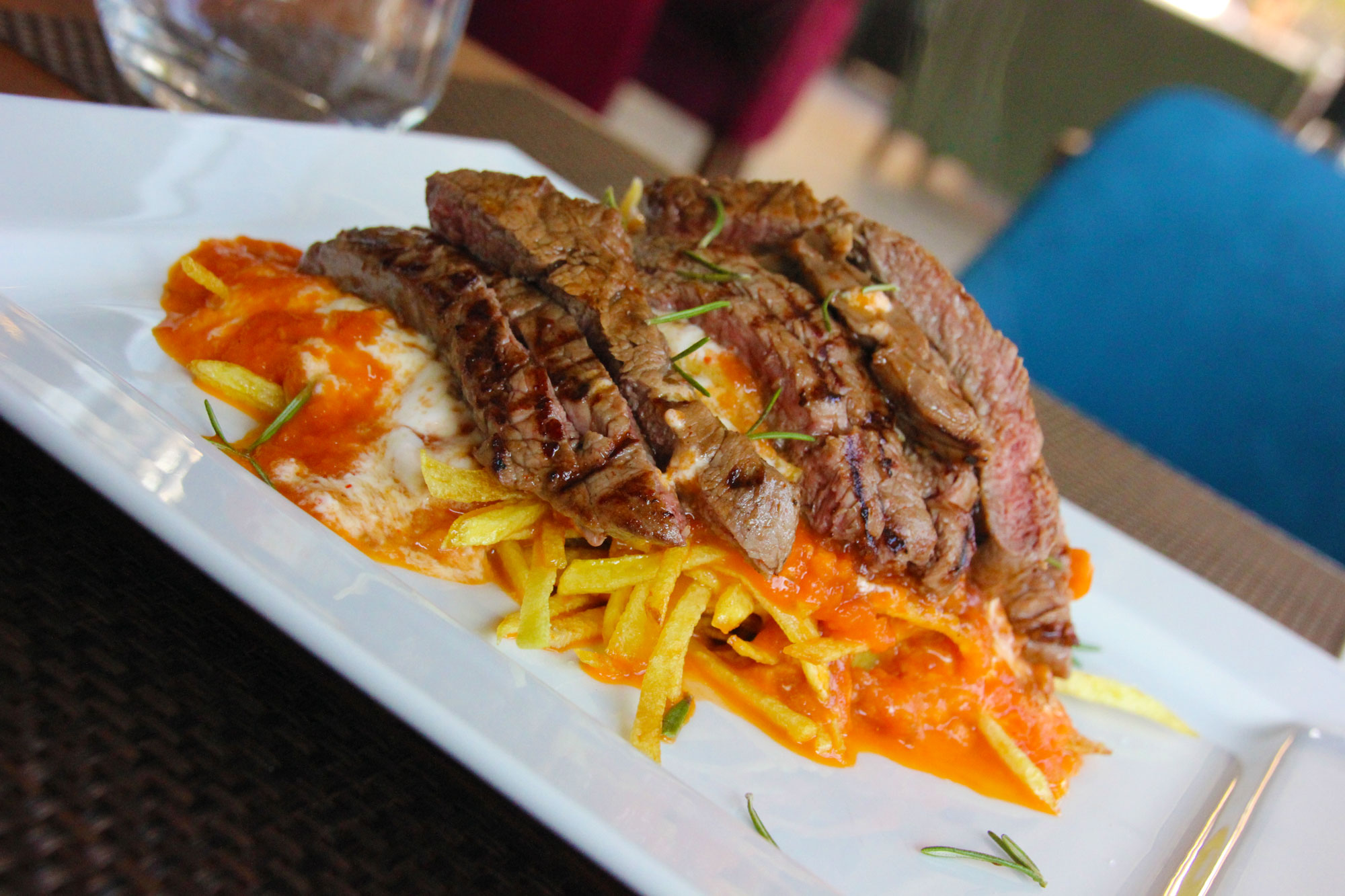 5 Amazing Restaurants in Göcek: Where to Eat? - From Izmir to Antalya