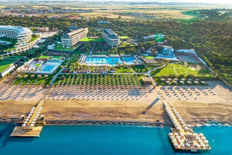 10 Breathtaking Places to See in the South of Turkey - From Izmir to ...