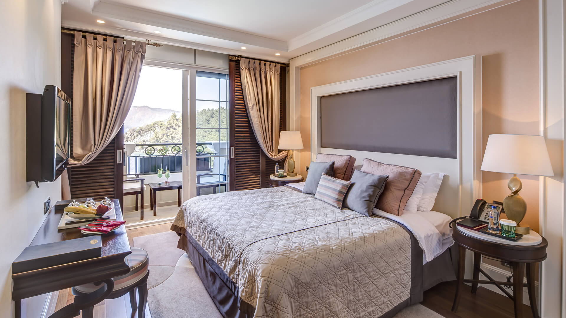 18 Most Expensive Hotels in Turkey & Prices in 2025