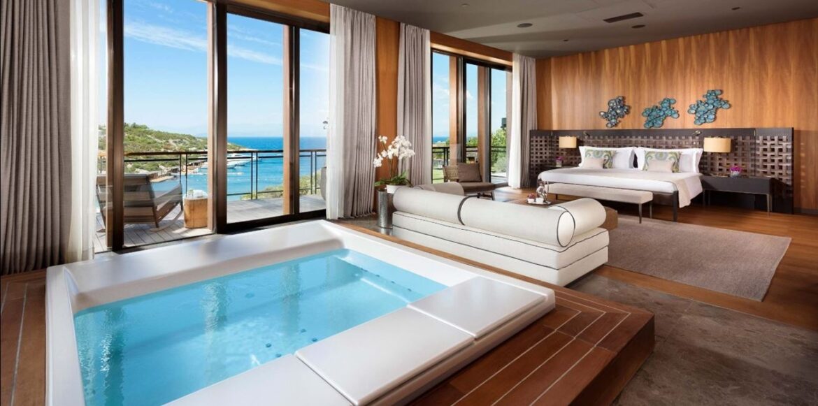18 Most Expensive Hotels in Turkey & Prices in 2025
